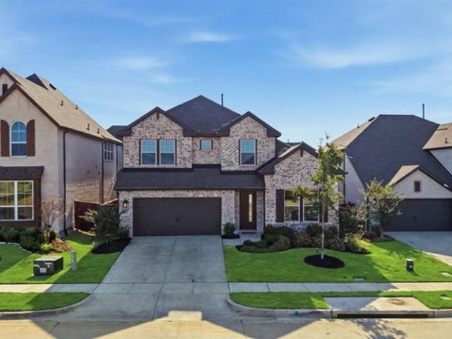 1917 Lantana Ave, Aubrey, TX 76227