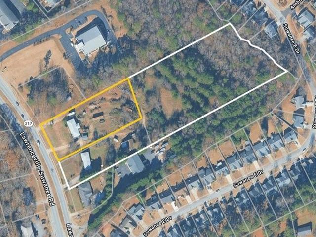 1917 Lawrenceville Suwanee Rd, Lawrenceville, GA 30043