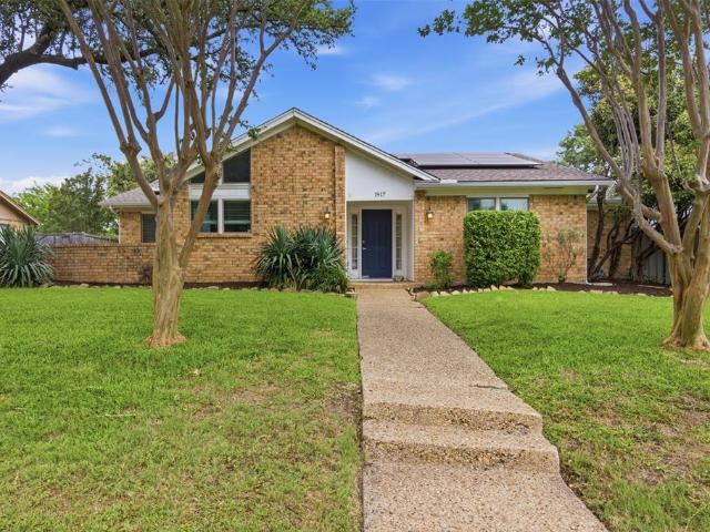 1917 Pleasant Valley Drive