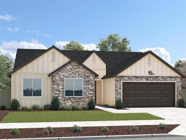 1917 Post Ave Unit SS99, Sanger, CA 93657