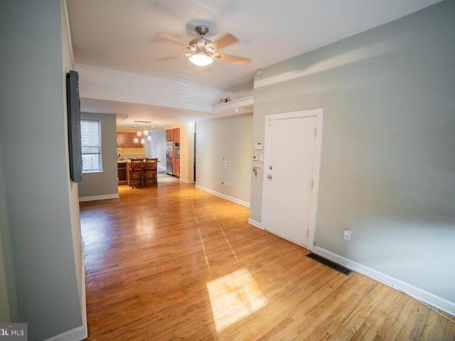 1917 Poplar Street # 1
