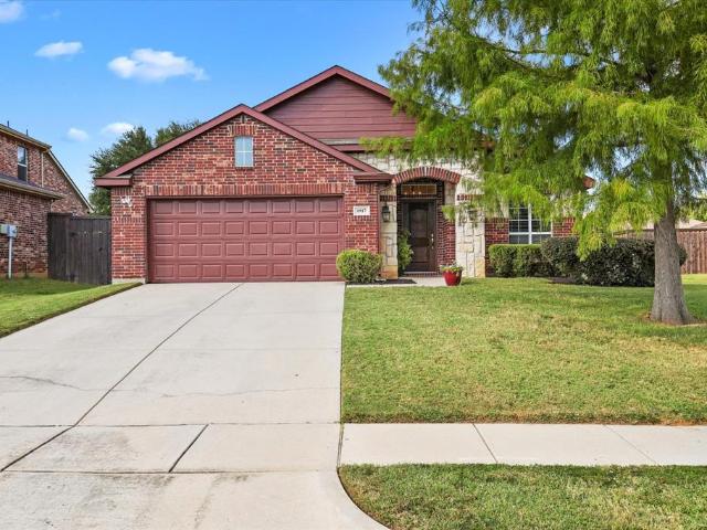 1917 Prescott Downs Dr, Denton, TX 76210 | MLS #21191
