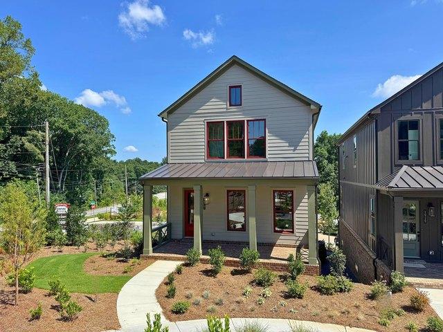 1917 Repose Dr, Chamblee, GA 30341