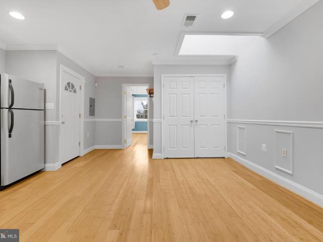 1917 Rosedale St NE, Unit 3, Washington, DC 20002 | MLS #DCDC2240