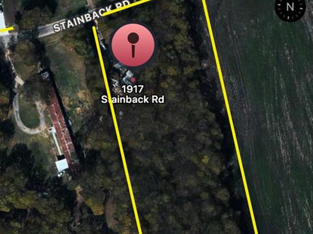 1917 Stainback Rd, Red Oak, TX 75154 | MLS #21074