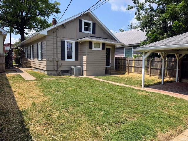 1917 Stringtown Road