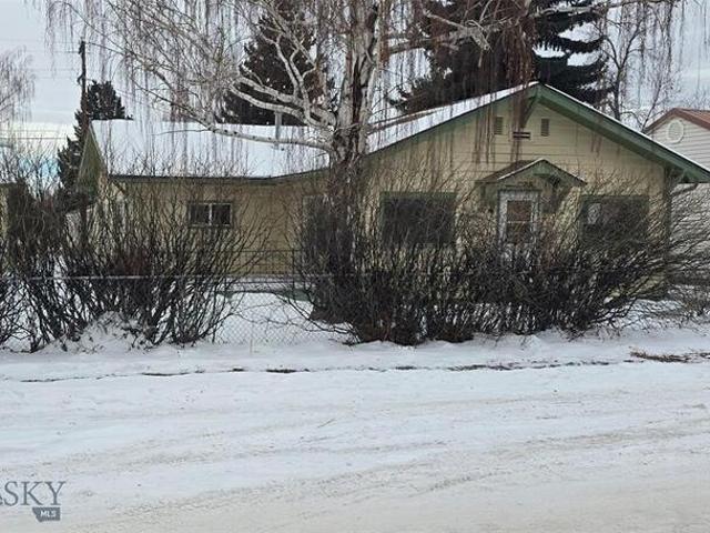1917 Stuart Avenue, Butte, MT 59701