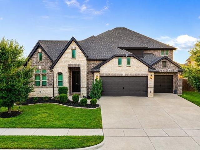 1917 Sunflower Dr, Glenn Heights, TX 75154