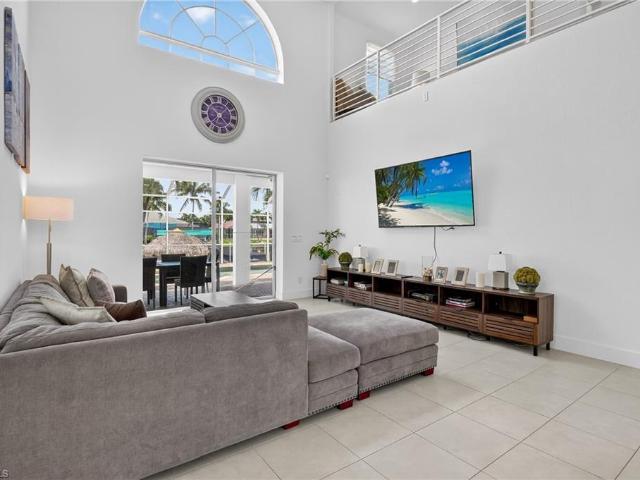 1917 SW 51st St, Cape Coral, FL 33914 | MLS #225064