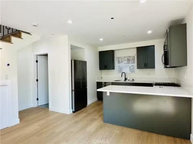 1917 Santa Ynez, ADU, Los Angeles, CA 90026