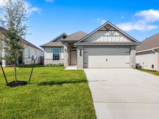 1917 Sebright Dr, Bryan, TX 77807