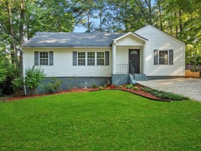 1917 Spring Ave, Atlanta, GA 30344