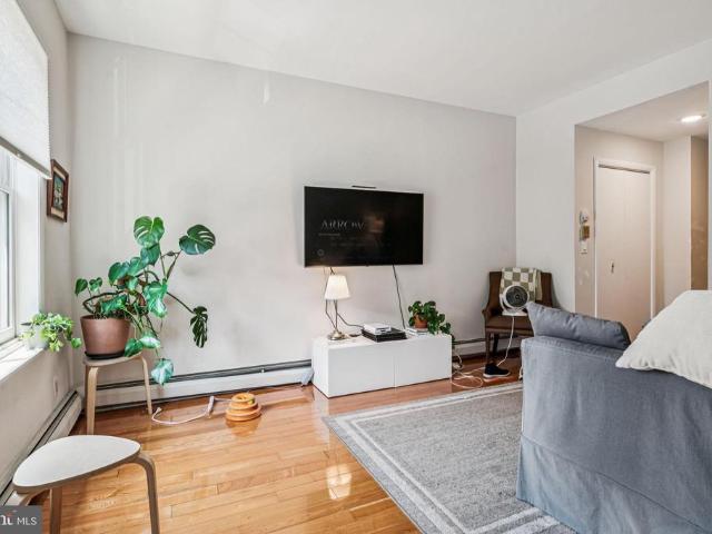 1917 Spring Garden Street # 5