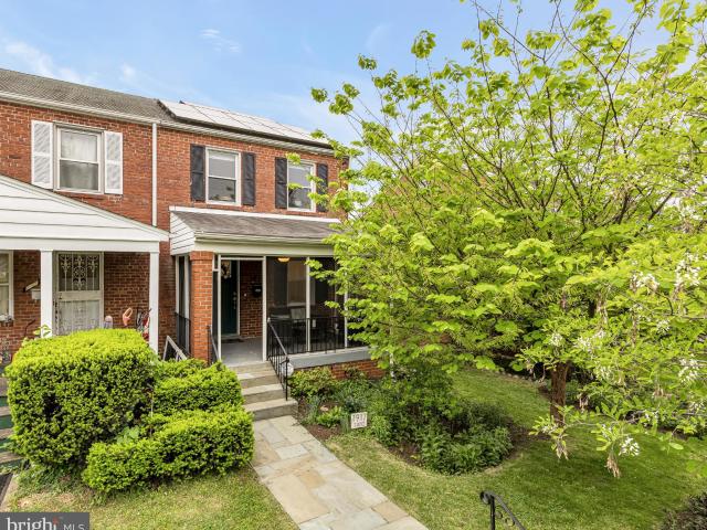 1917 T Pl SE, Washington, DC 20020 | MLS #DCDC2259 | Compass