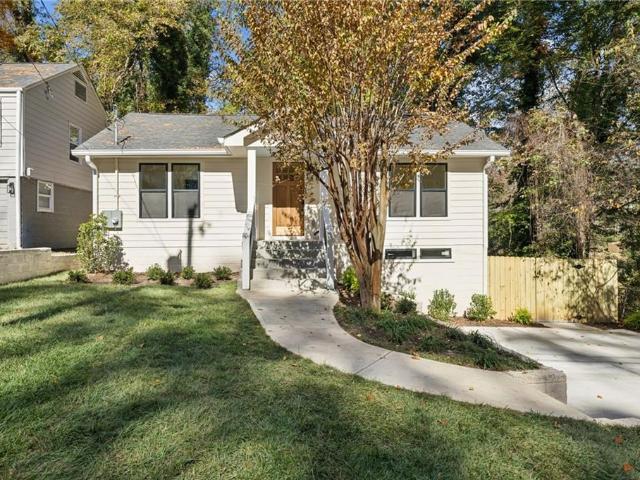 1917 Thompson Ave, East Point, GA 30344 | MLS #7768