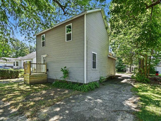 1917 Van Buren Street