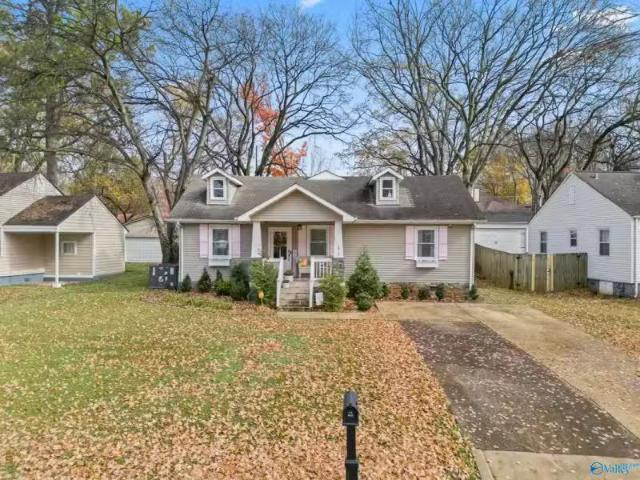 1917 VANDERBILT CIR SW, HUNTSVILLE, AL 35801