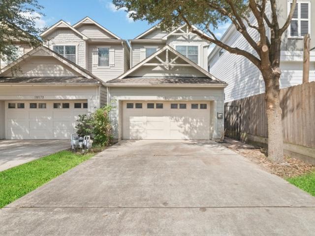 1917 W 15th St, Unit A, Houston, TX 77008 | MLS #29564