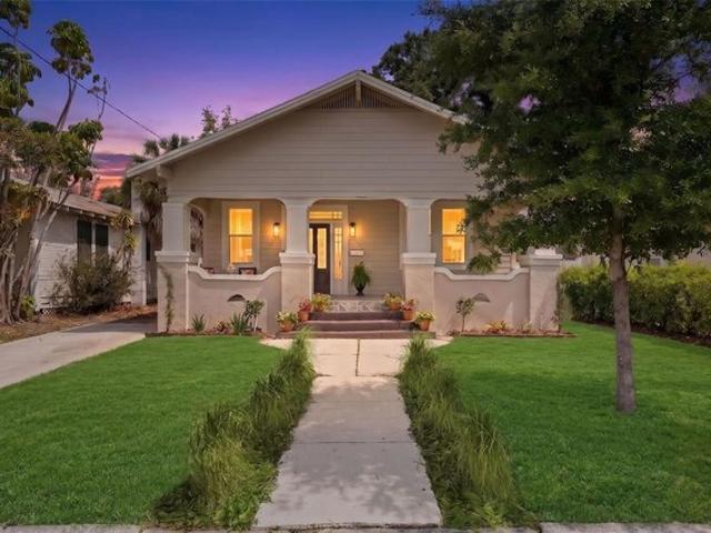1917 W Lemon St, Tampa, FL 33606