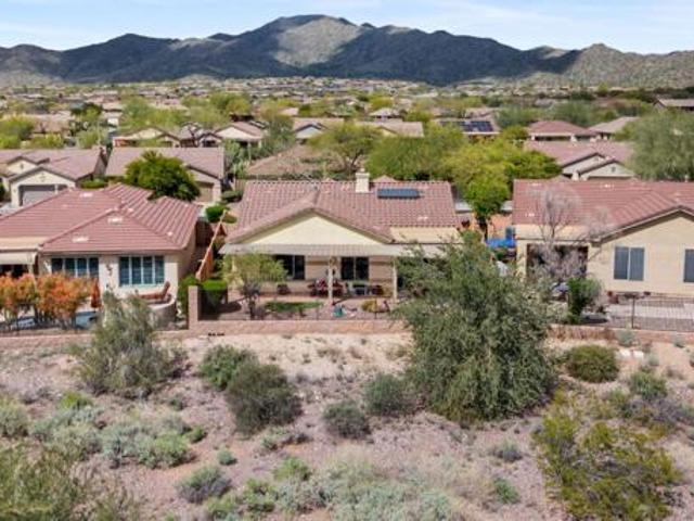 1917 W Steinbeck Dr, Anthem, AZ 85086