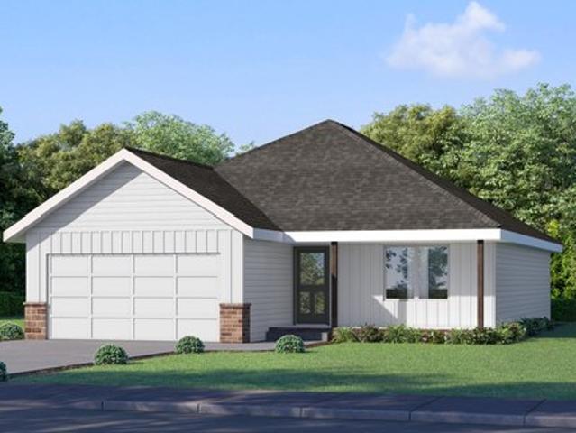 1917 W Woodhaven Dr Lot 101, Ozark, MO 65721