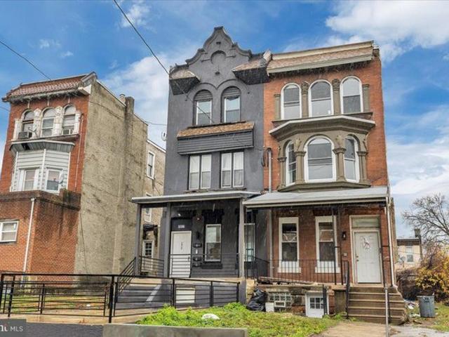 1917 W Venango St, Philadelphia, PA 19140