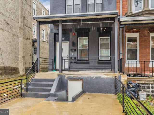 1917 W Venango St, Philadelphia, PA 19140 | MLS #PAPH2564