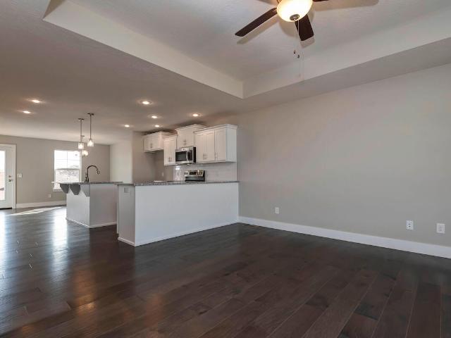 1917 Wellington Drive # Lot 52