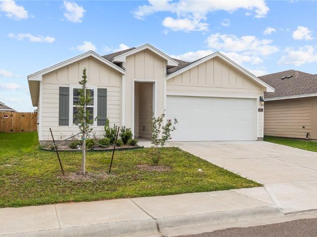 1917 Whirlaway Drive