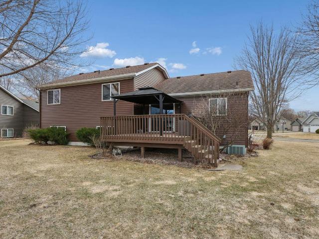 1917 7th St N, Sartell, MN 56377 | MLS #7012