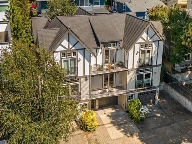 1917 8th Ave W Apt B, Seattle, WA 98119