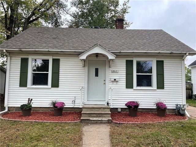 1917 8th St, Eau Claire, WI 54703
