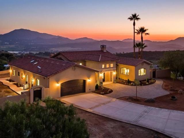 19185 Via Cuesta, Ramona, CA 92065