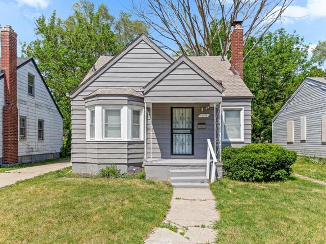19189 Dresden St, Detroit, MI 48205