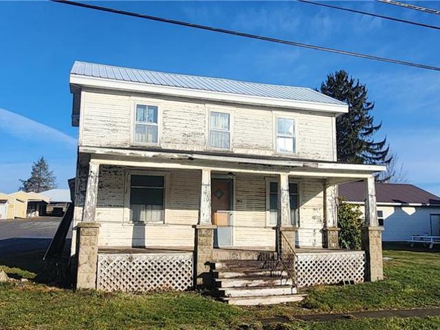 19189 Highway 286, Hillsdale, PA 15746 | MLS #1736