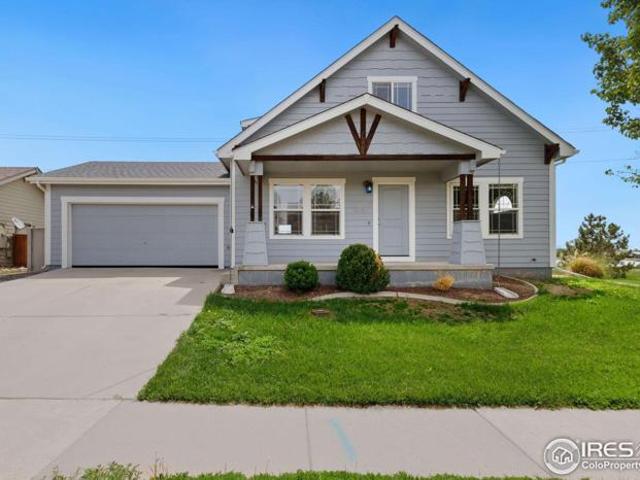 1918 Mahogany Way, Severance, CO 80550