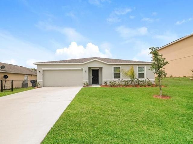 1918 Michigan Dr, Poinciana, FL 34759