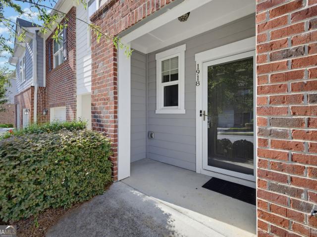 1918 Millstream Hollow