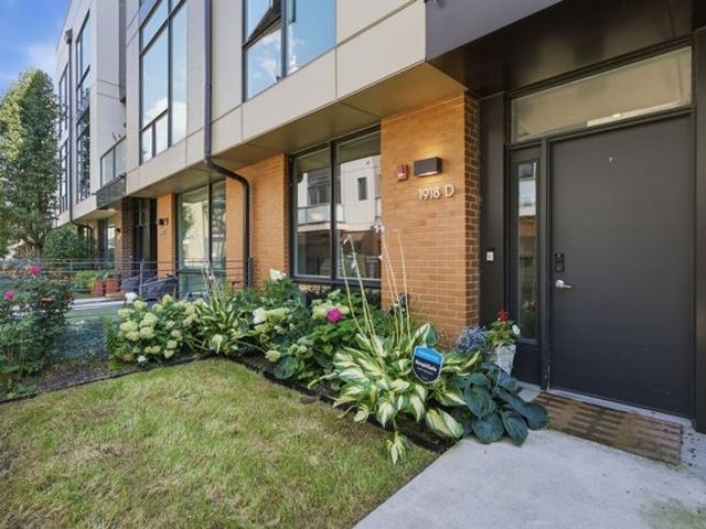 1918 N Campbell Ave Unit D, Chicago, IL 60647