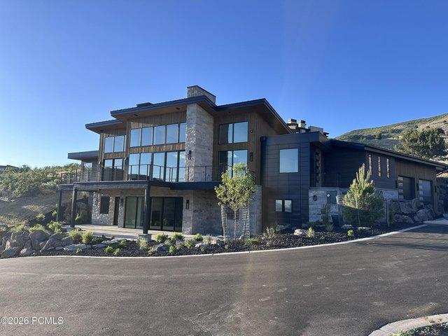 1918 N Chimney Rock Rd, Heber City, UT 84032
