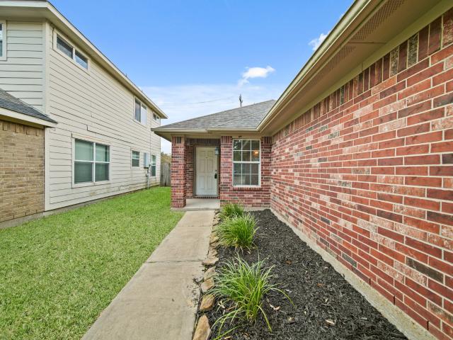 1918 Nichole Woods Drive