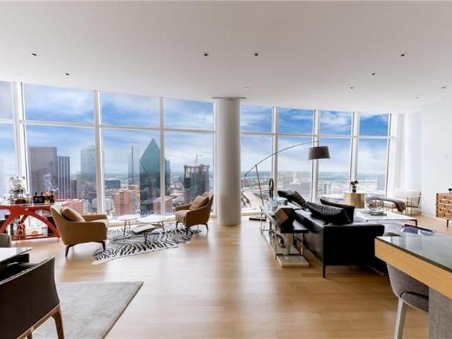 1918 Olive St Apt 3403, Dallas, TX 75201