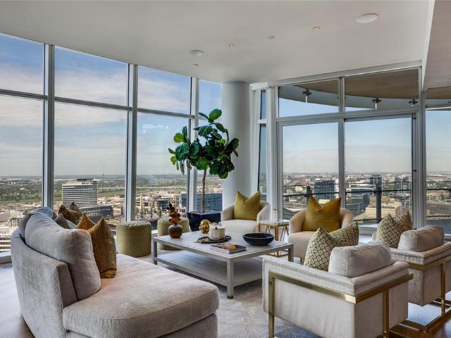 1918 Olive St, Unit 3601, Dallas, TX 75201 | MLS #21234 | Compass