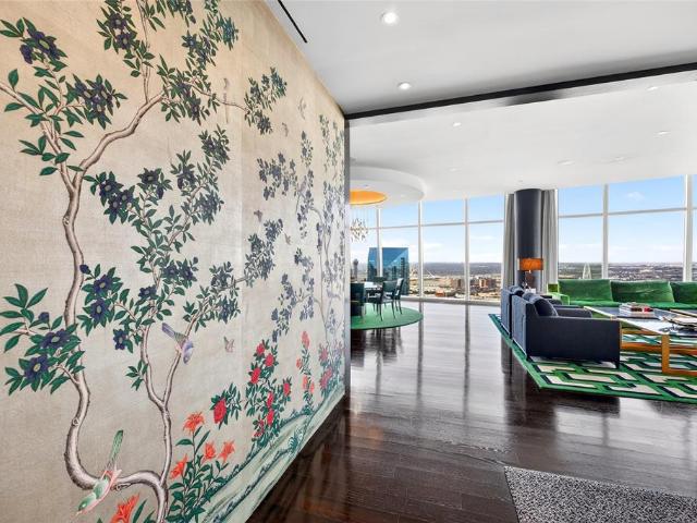 1918 Olive St, Unit 3701, Dallas, TX 75201 | MLS #21210 | Compass
