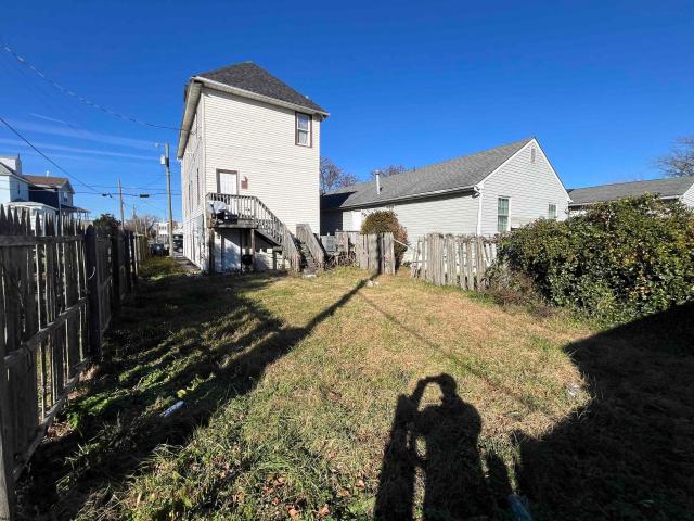 1918 Caspian Ave, Atlantic City, NJ 08401 | MLS #603652