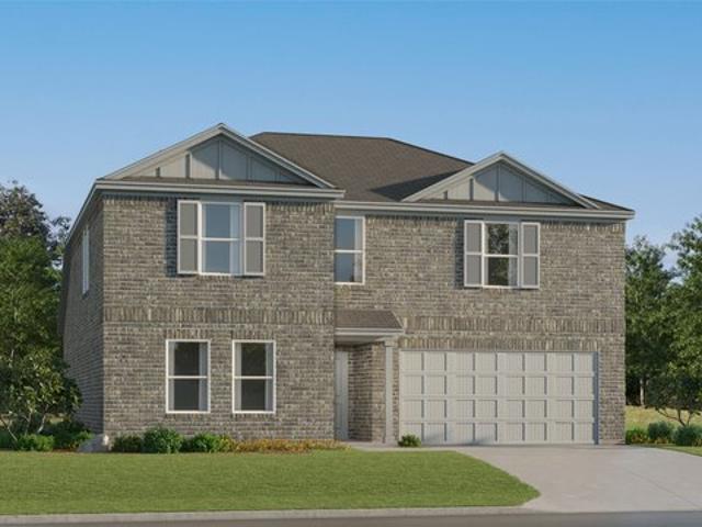 1918 Chippewa Dr, Cleburne, TX 76033