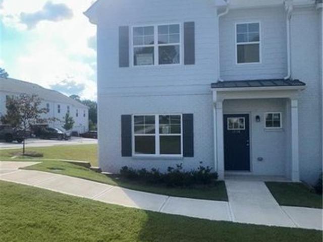1918 Christine Way Unit 112, Conyers, GA 30013