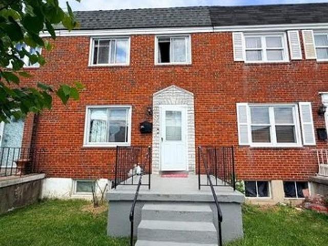 1918 Church Rd, Baltimore, MD 21222