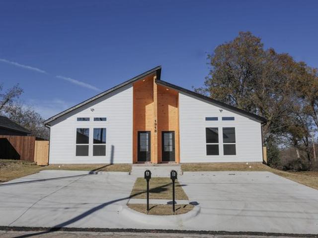 1918 Church St, Greenville, TX 75401