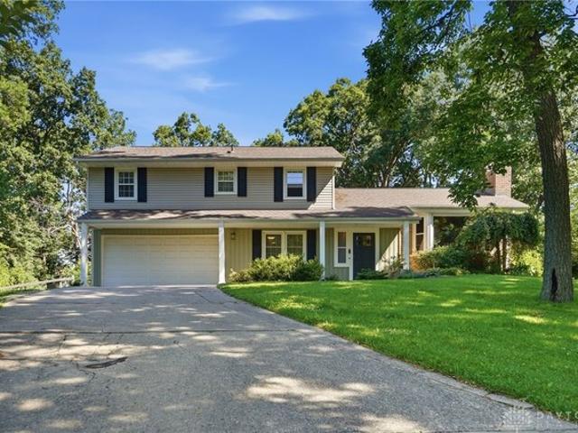 1918 Devon Dr, Moorefield Township, OH 45503
